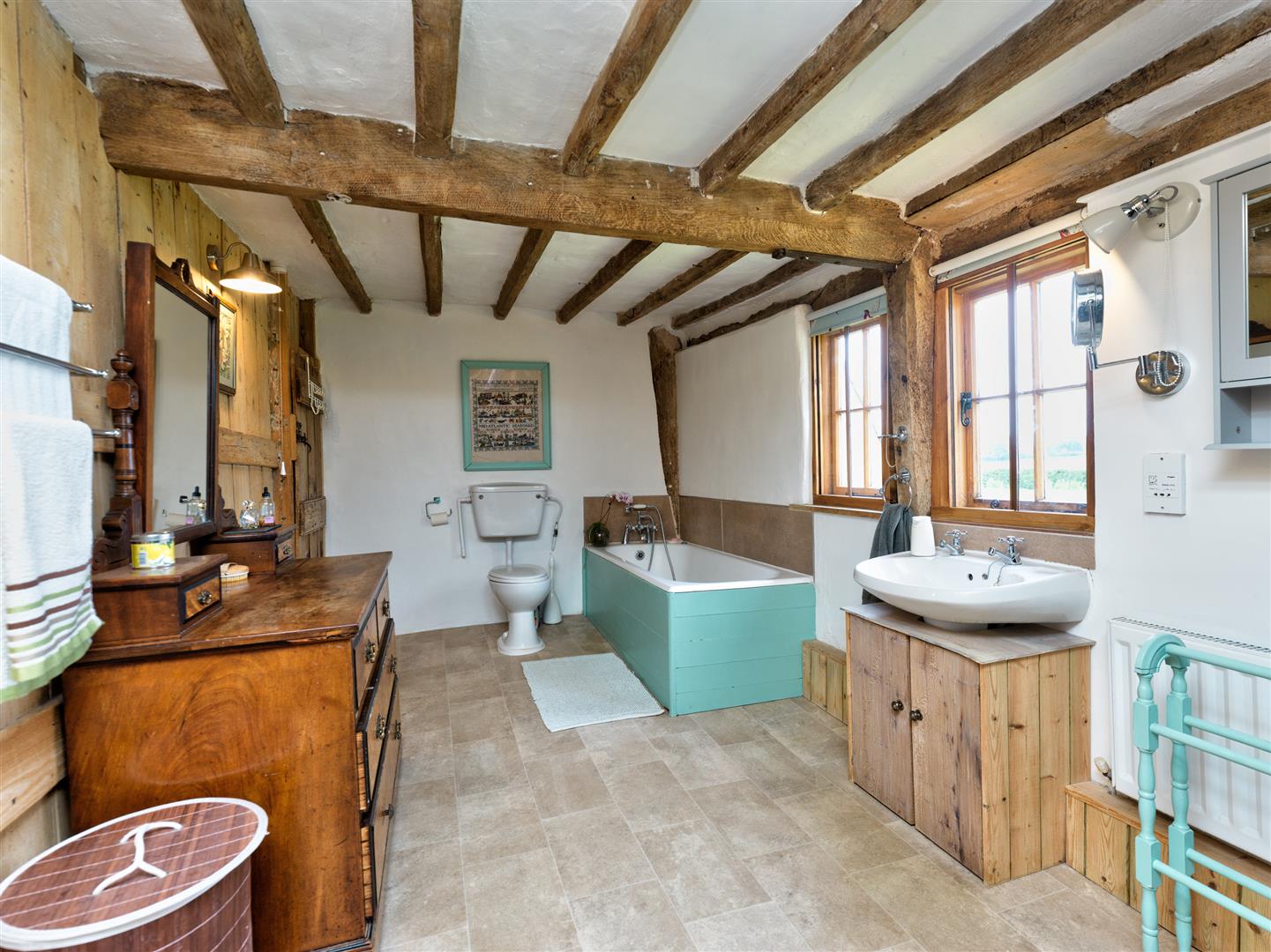 Plox Green, Minsterley, Shrewsbury - Roger Parry & Partners