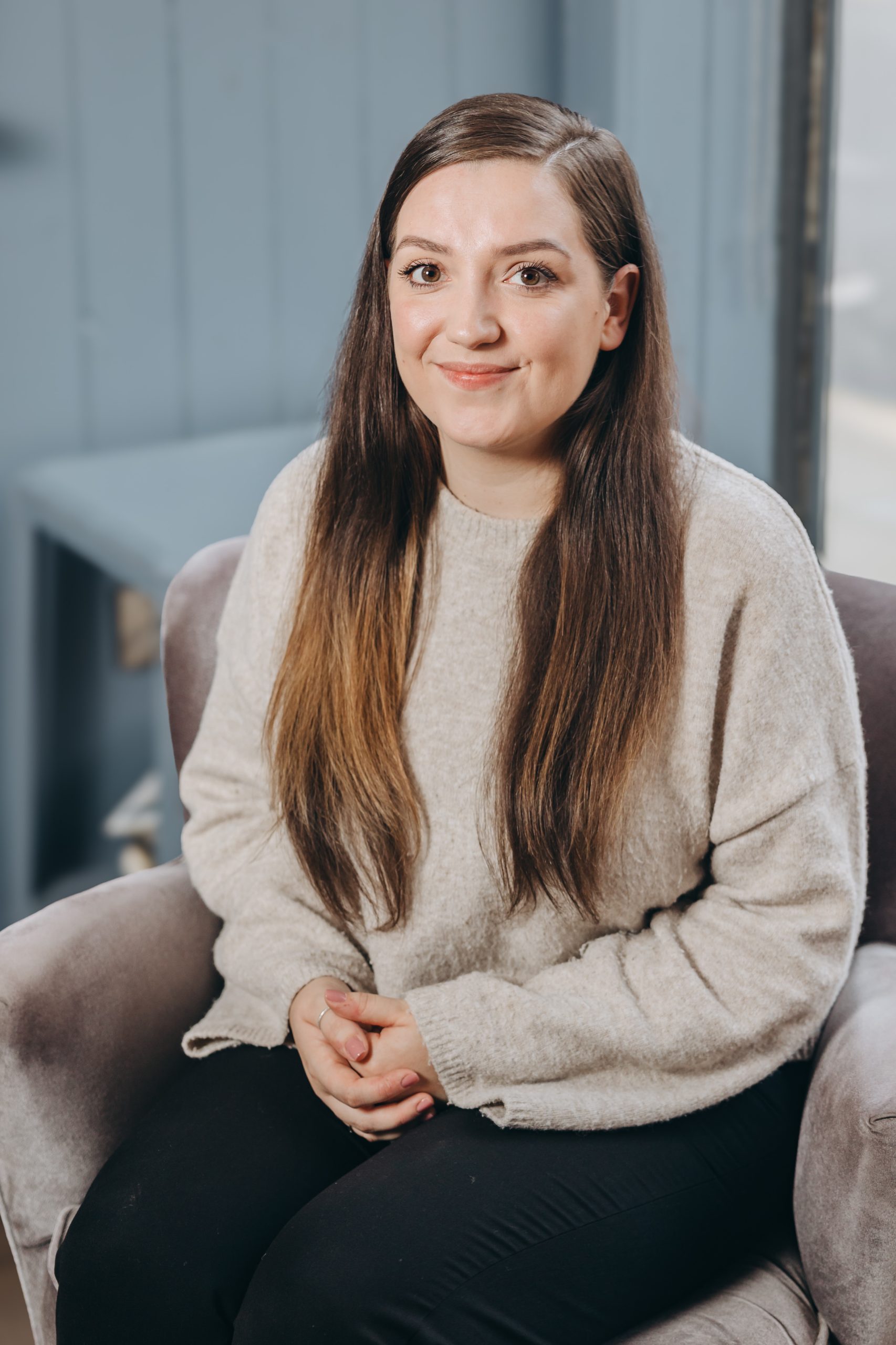 Rebecca Bowley - Roger Parry & Partners